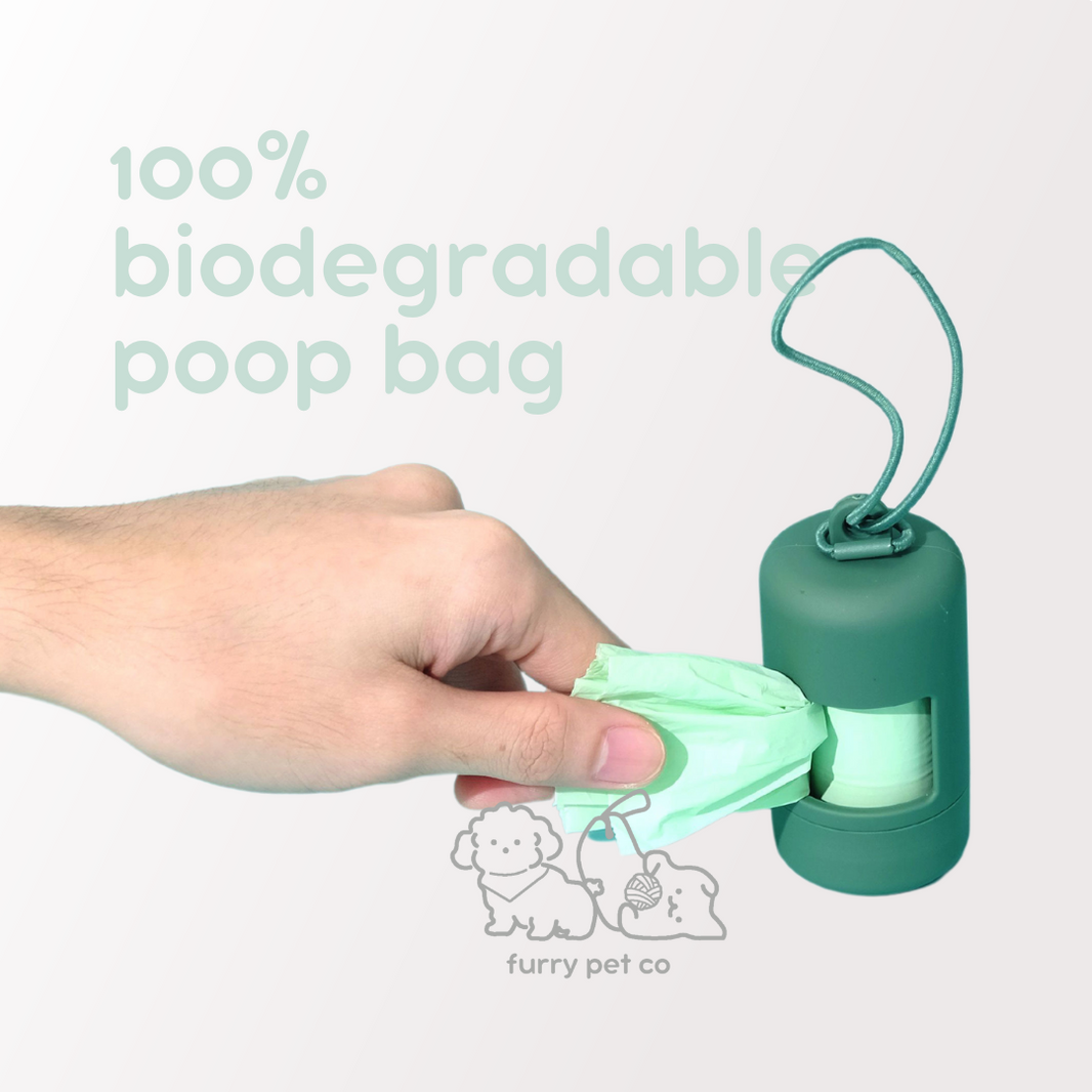 Products – Furry Pet Co